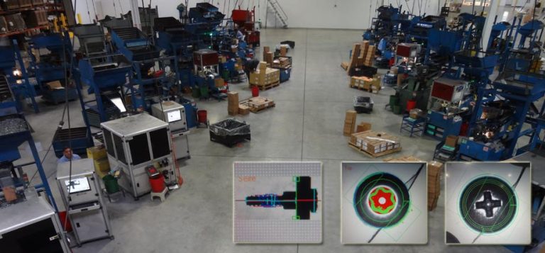 About Fastener Sorting - SWD, Inc.